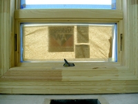 Interior Window Painting Techniques - The Practical House Painting Guide