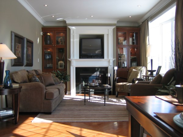 Choosing Interior Paint Colors - The Practical House Painting Guide